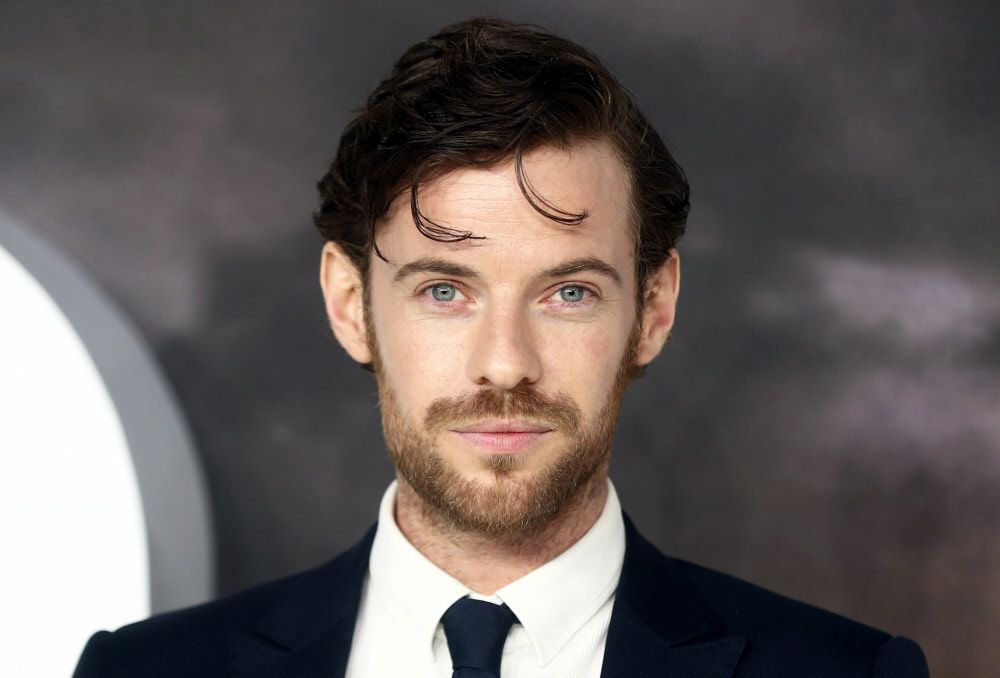 "Chemie des Todes" bei Paramount+: David Hunter wird nun Serienheld ...