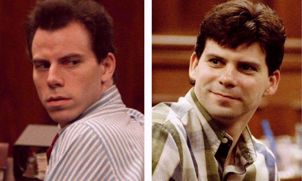 Menendez-Brüder vor Freilassung nach Netflix-Serie? - Rampenschau ...