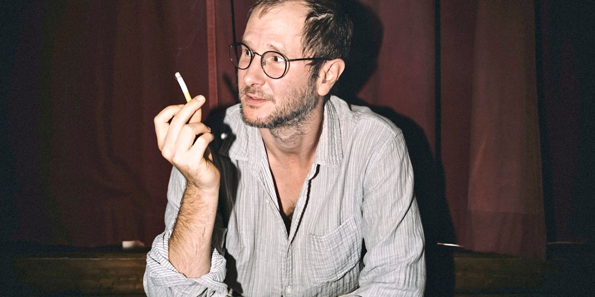 Marco Wanda über 14 Jahre Rock-'n'-Roll-Exzess: "Es war ein irrer Trip" - Musik - derStandard.de ...