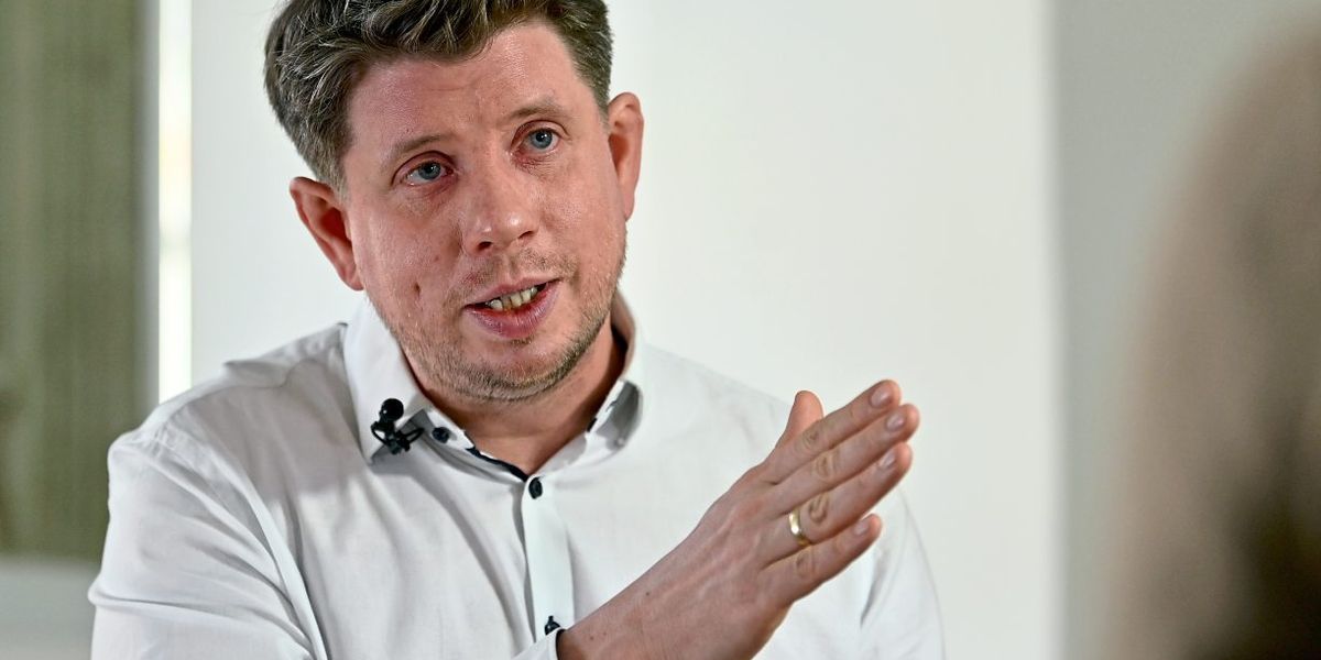 Corona-Experte Klimek: "Den letzten Lockdown kann man als ...