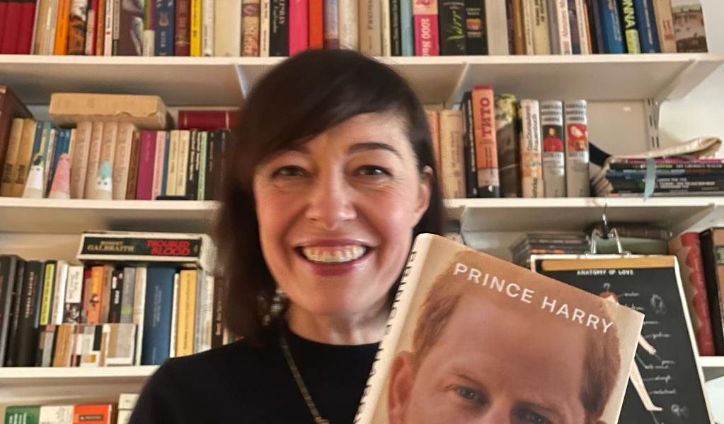 Hallo, was lesen Sie, Dodo Roščić? - Literatur - derStandard.de › Kultur