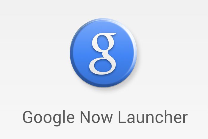 "Google Now Launcher": Nexus-5-Oberfläche bald für alle - Android ...