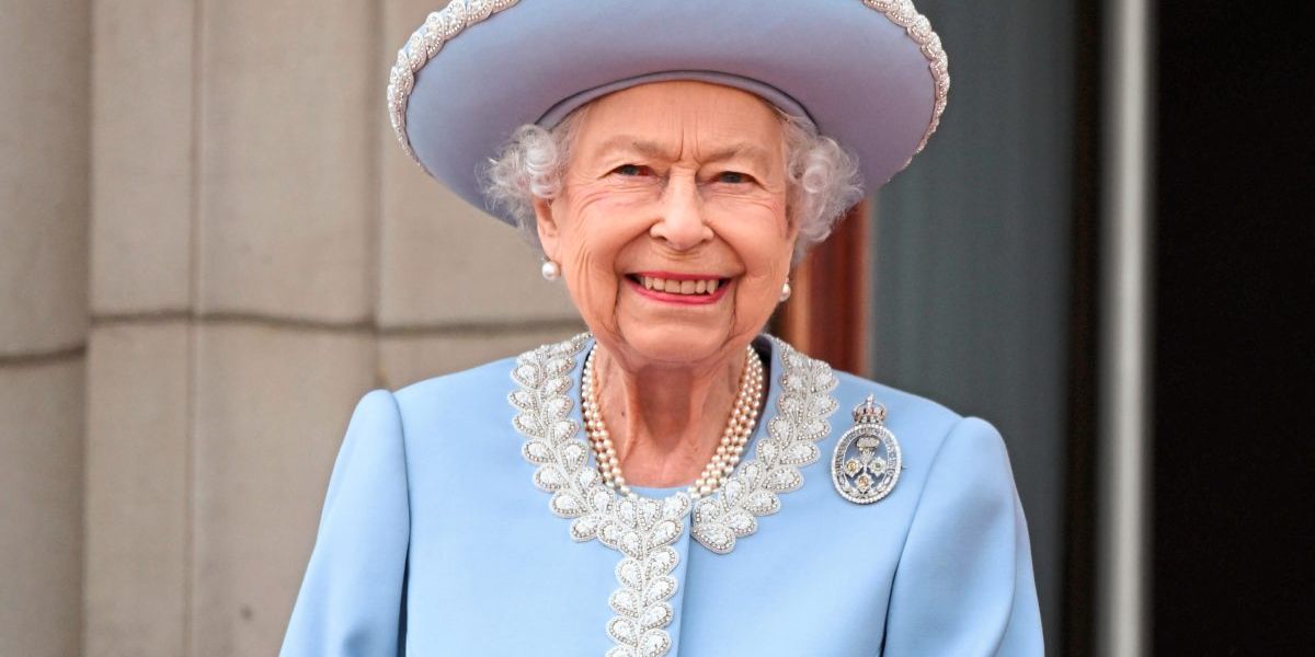 Queen Elizabeth II: Die am weitesten gereiste Monarchin der Welt ...