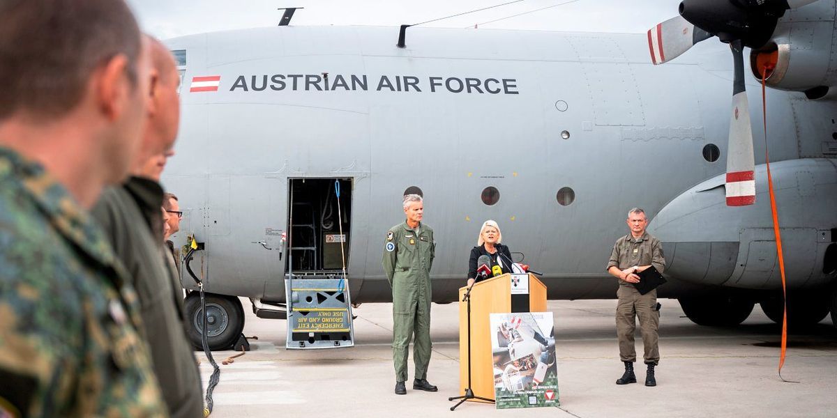 Keine herkulische Tat - Hans Rauscher - derStandard.at › Diskurs