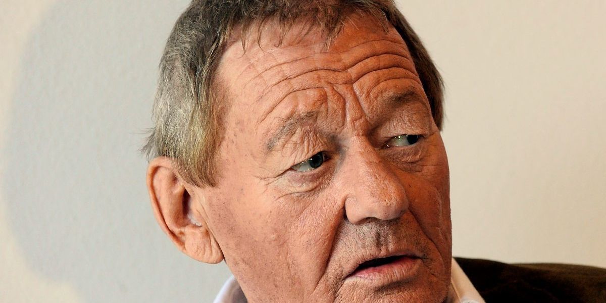 Ambros kritisiert Regierung: "Mir wird angst und bange" - Sachpolitik ...