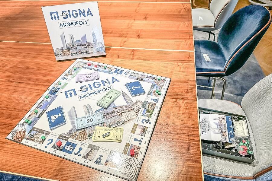 Neue Signa-Versteigerung: Jetzt werden auch die Weinflaschen verhökert ...