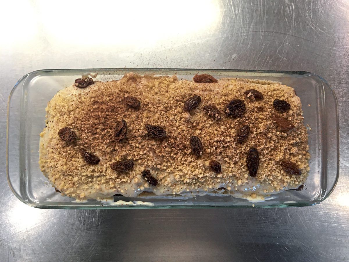 Rezept: Somlauer Nockerln - Desserts & Süßspeisen - derStandard.at ...
