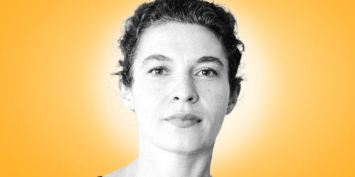 Maria Scholl führt die APA mit "KI-Helferleins" durchs Superwahljahr ...