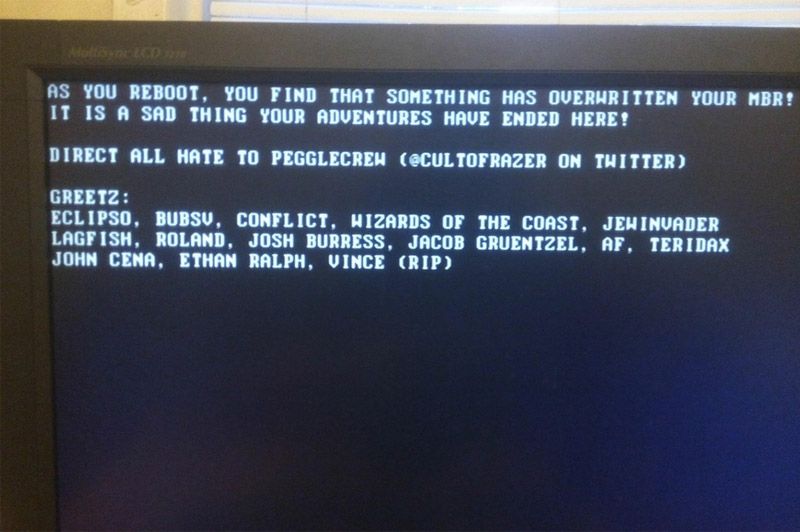 Fosshub gehackt: Malware in Installern legt Rechner lahm - IT-Security ...