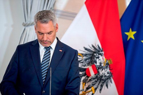 Nehammer-Aktionen ... - Hans Rauscher - derStandard.at › Diskurs