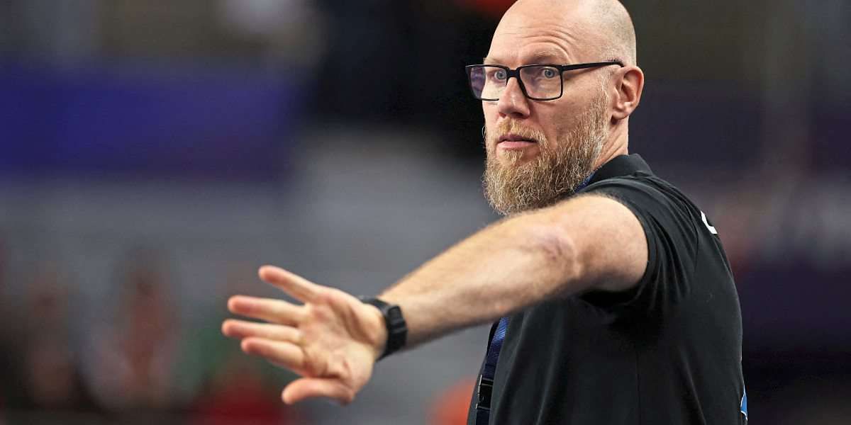 Pajovic hört im Sommer als Handball-Teamchef auf - Sport - derStandard ...