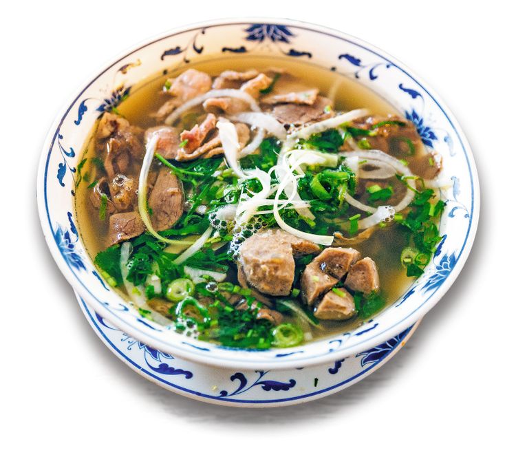 Sängerin Missy May erklärt, was "Wiener Pho" ist - Mehr Lifestyle ...