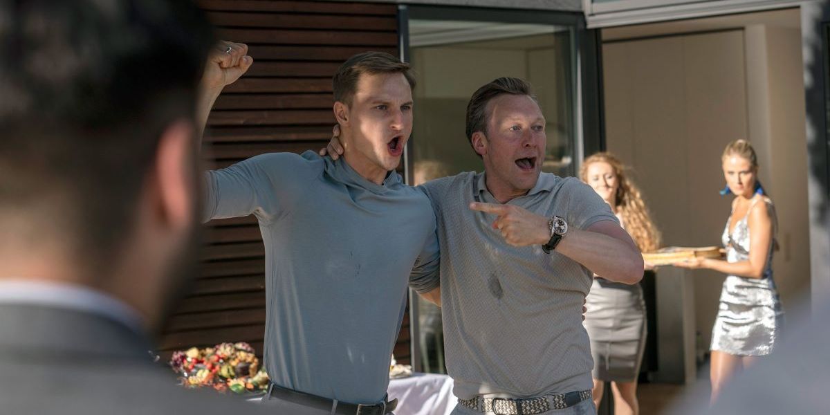 Dream of wealth with a pyramid scheme: How do you see the new “crime ...