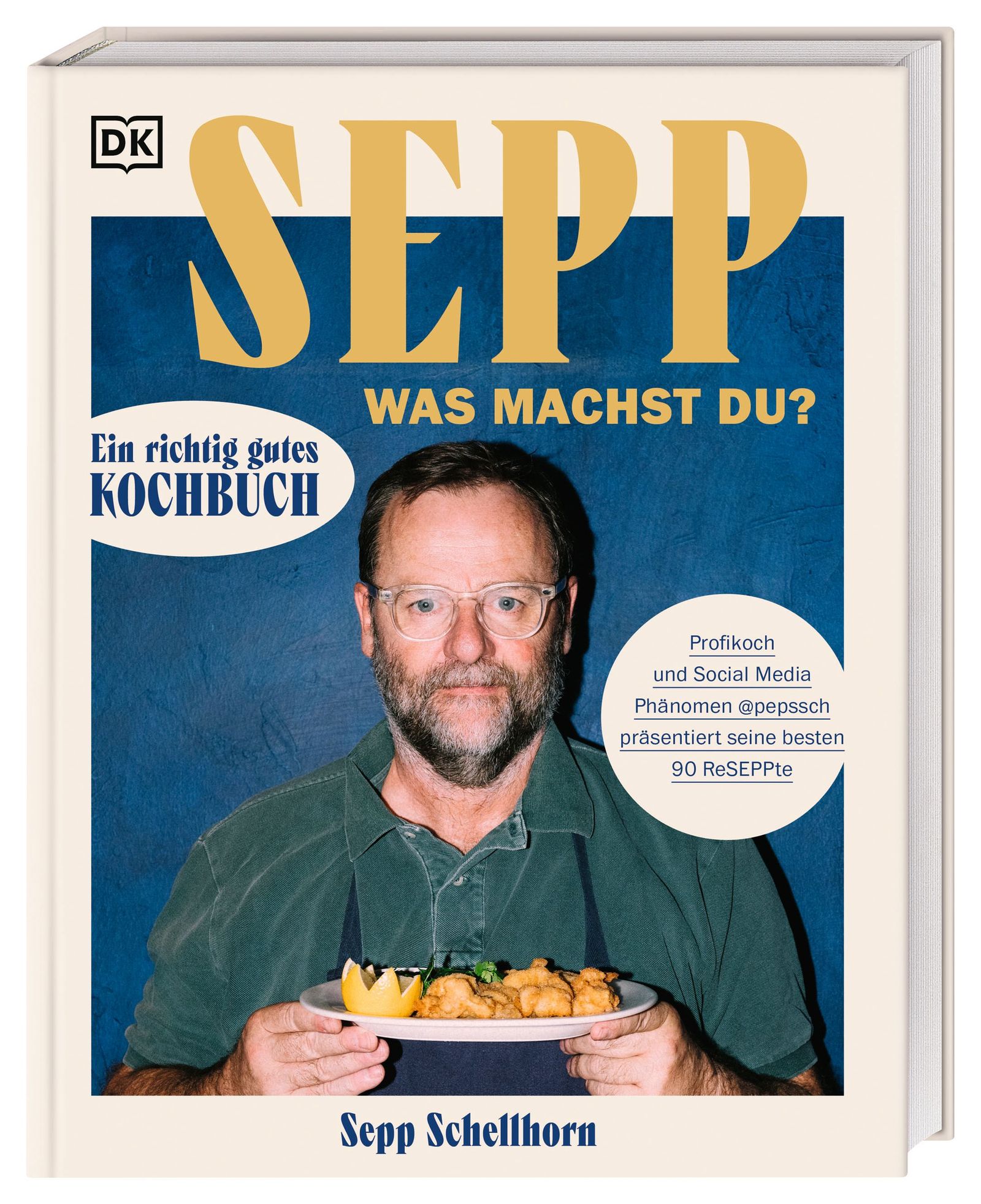 Sepp Schellhorn: "Es kochen viel mehr Männer, als wir glauben" - Essen ...