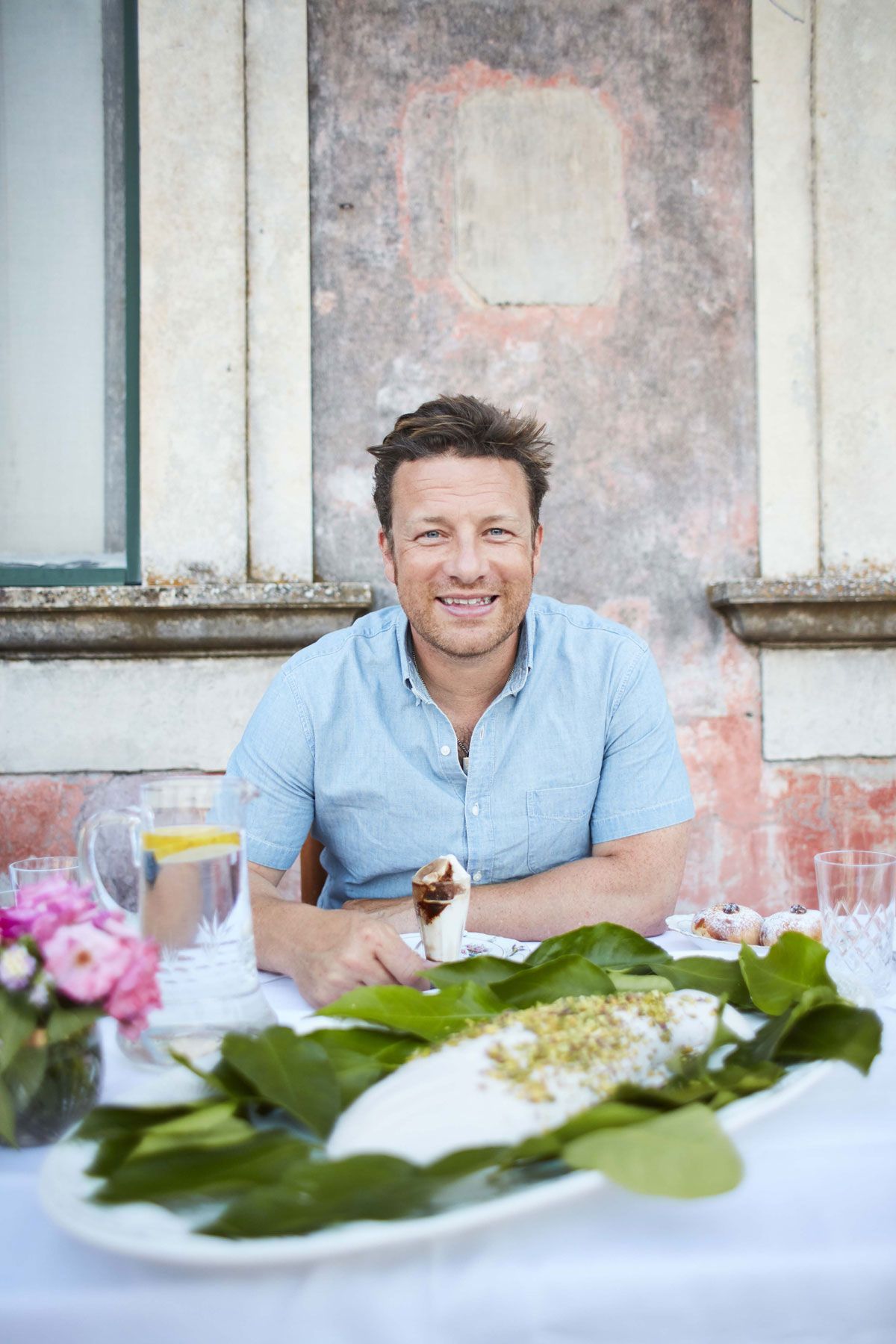Jamie Oliver: Italien geht (schon) wieder! - Essen & Trinken ...
