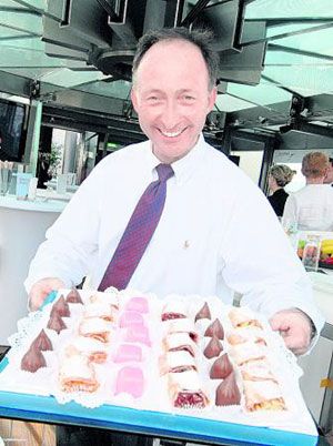 Dogudan: Entscheidend ist, wer das Sagen hat - Finanzen & Börse ...