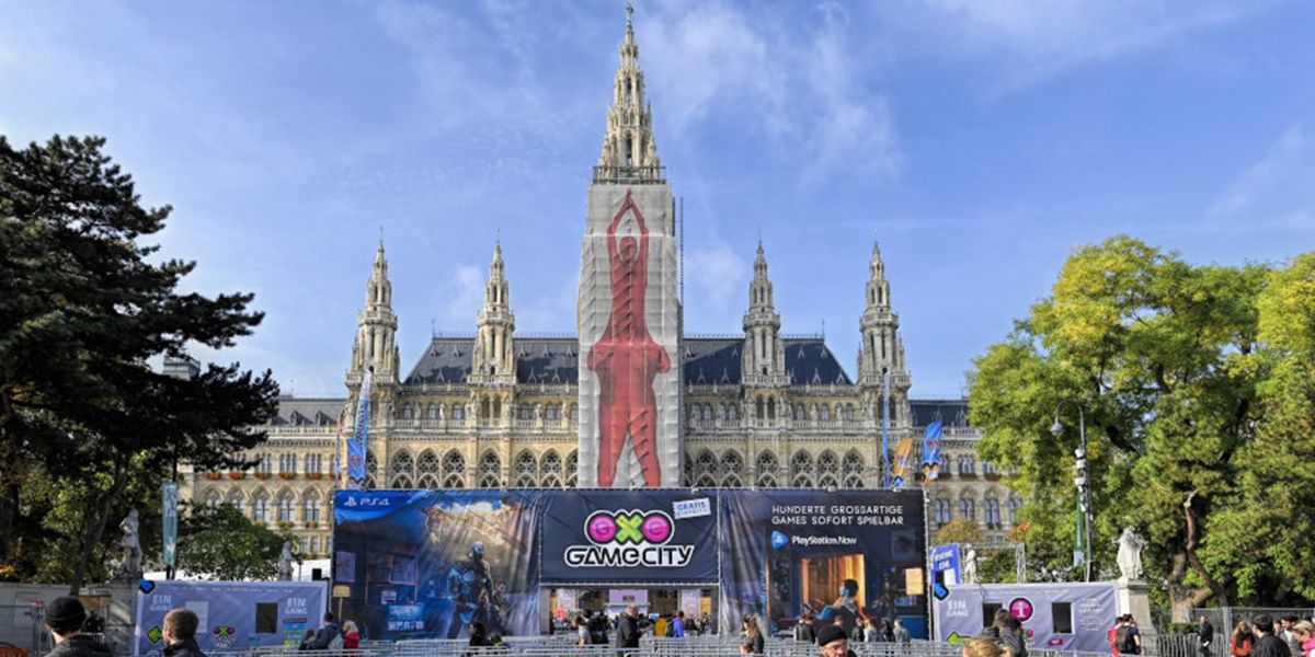 Wiener "Game City" im Rathaus findet heuer nicht statt - Games ...