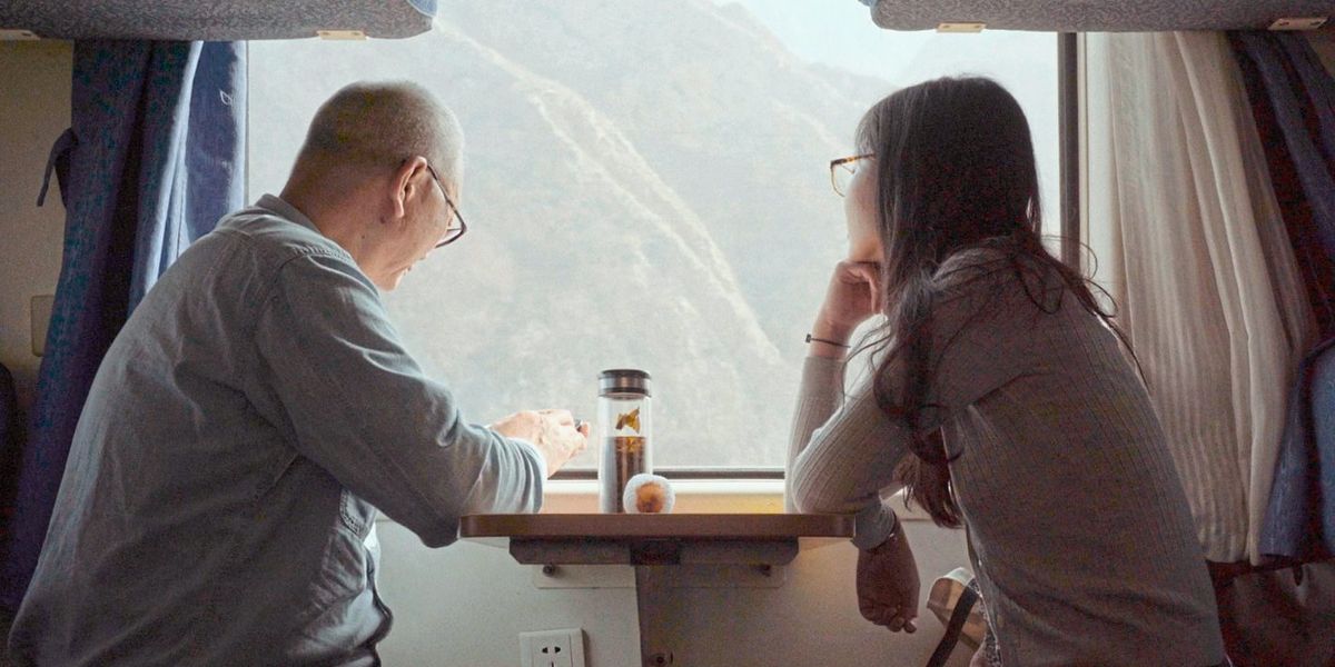 Weina Zhao: "Wir können unsere Geschichte selbst erzählen" - Kunst und ...