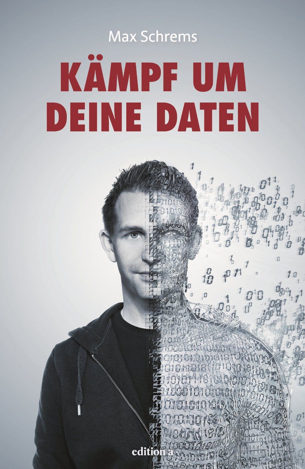 Max Schrems und der Kampf um die eigenen Daten - Netzpolitik ...