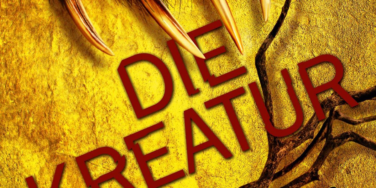 Hunter Shea: "Die Kreatur" - Wissens-Blogs - derStandard.de › Wissen ...