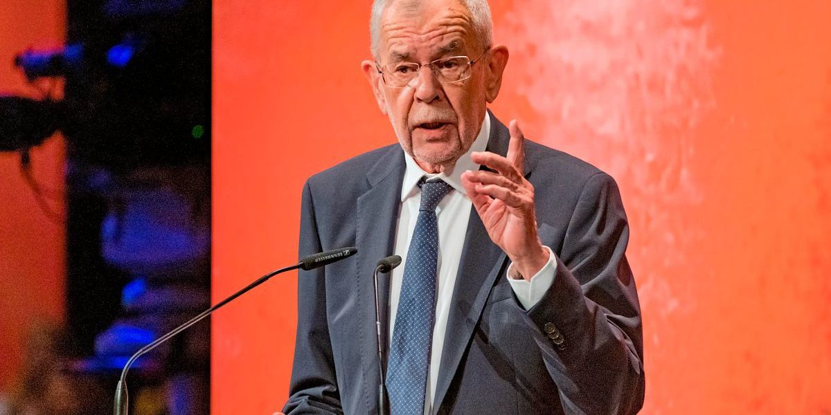 Falsches Urlaubssignal - Hans Rauscher - derStandard.at › Diskurs