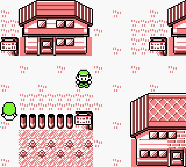 "Pokémon Rot" im Retro-Test: Als die Monster den Gameboy eroberten ...