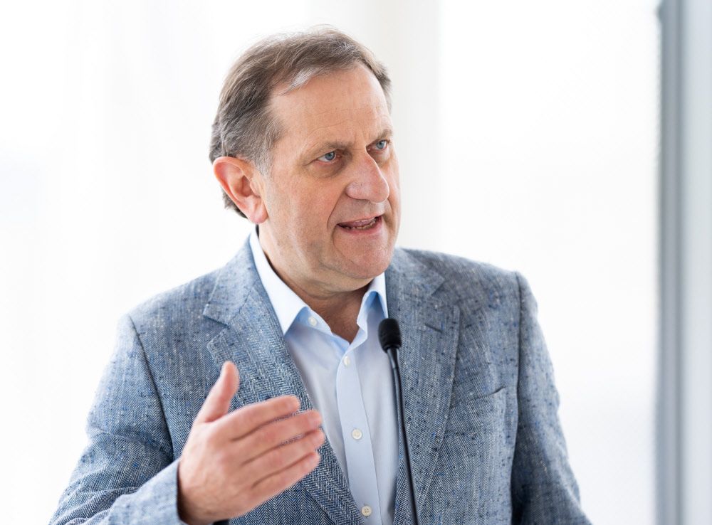 Wiener Museumsquartier: Christian Strasser als Geschäftsführer ...