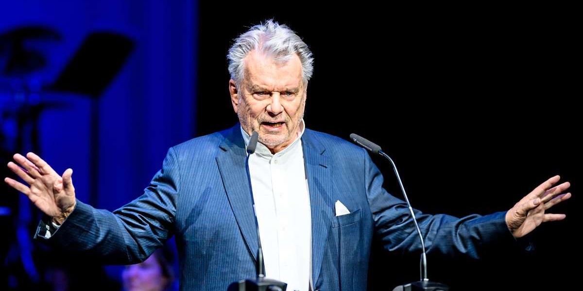 Hans Peter Haselsteiner wird wieder Strabag-Generalbevollmächtigter ...