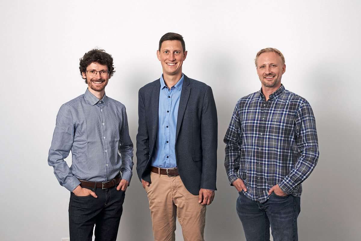 Tullner Agrar-Start-up ausgezeichnet: "Man hielt uns für wahnsinnig ...