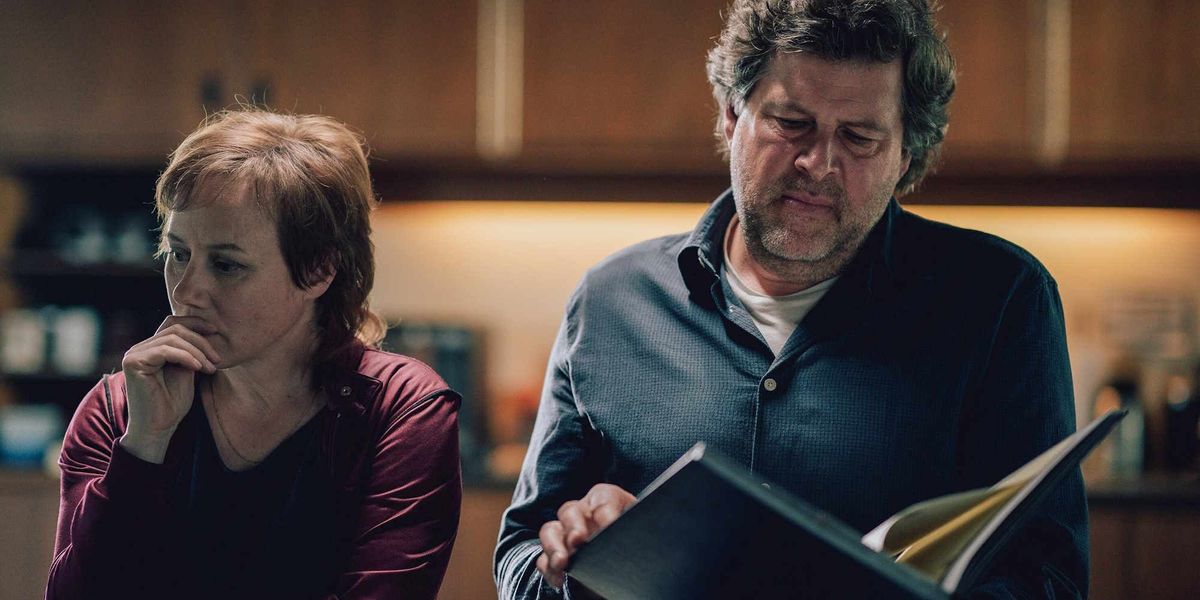 Eine Kanzlei als "Tatort": Neuer Krimi aus dem Schwarzwald – Top oder ...