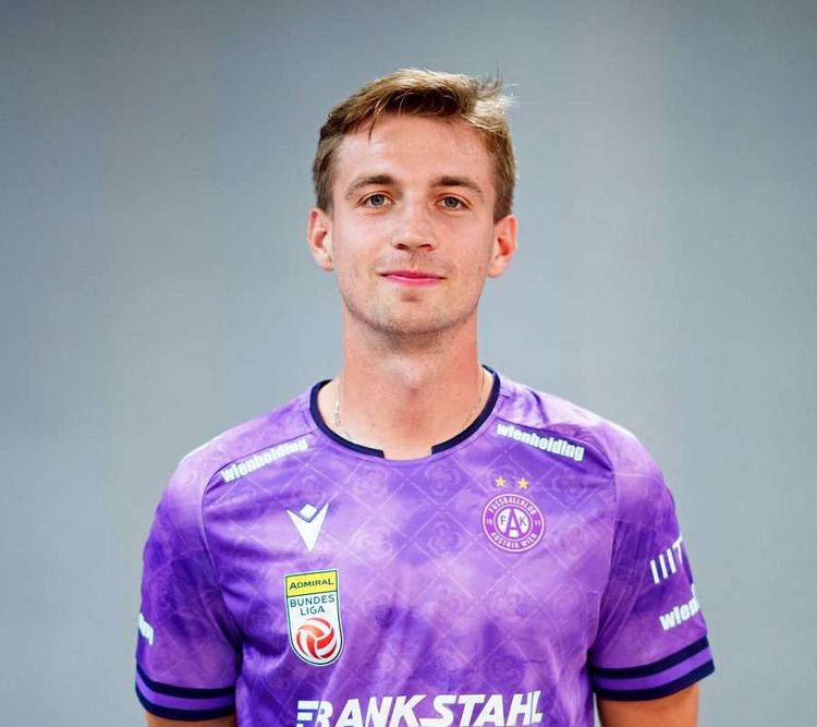 Über zwei Jahre nach Wechsel: Raguz vor Debüt bei Austria - Austria ...