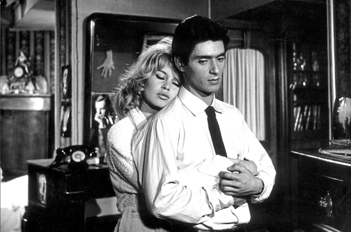 Brigitte Bardot in Memoriam: "Die Wahrheit", und "Steierstich": TV ...