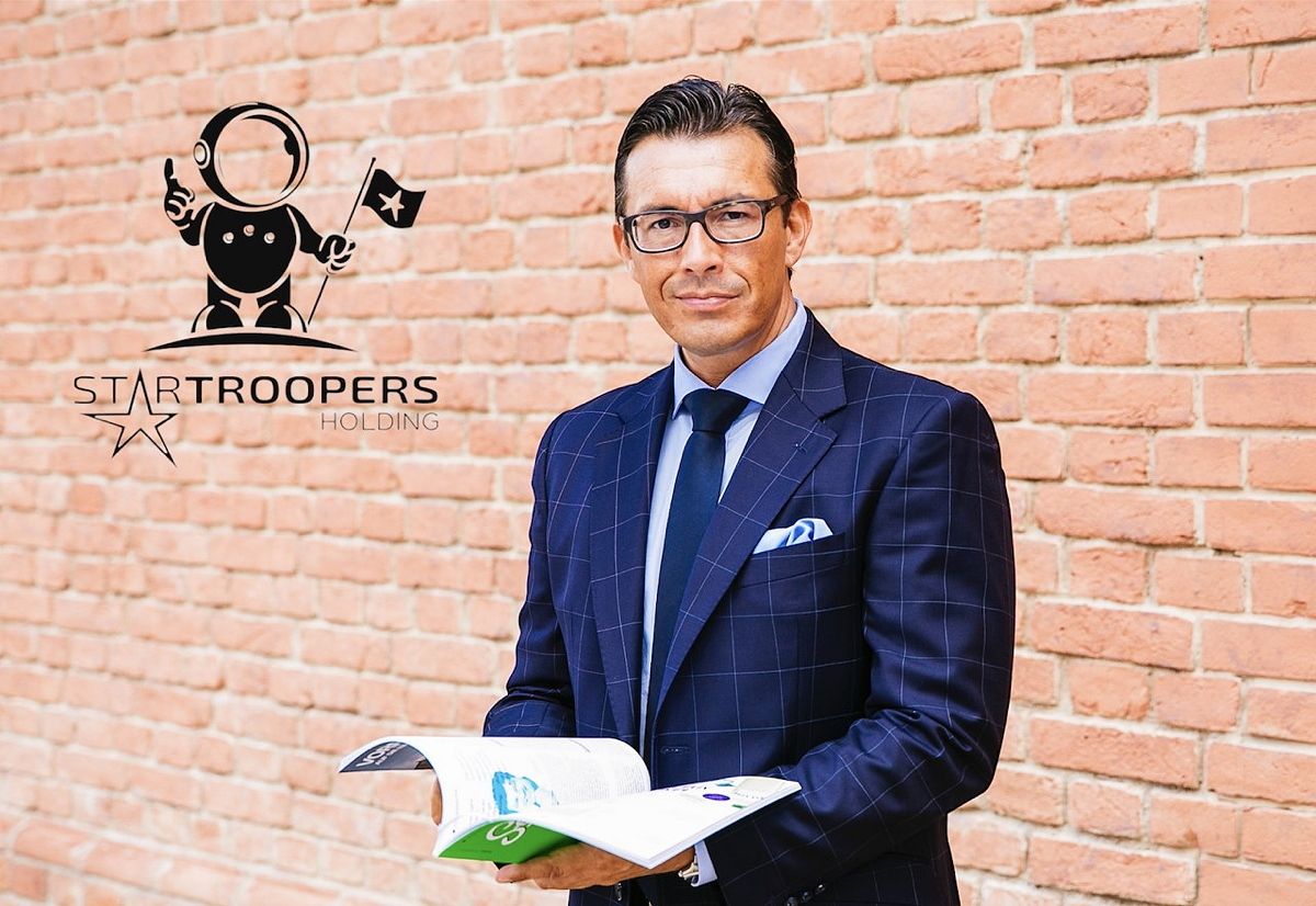 Medienmanager Markus Posset leitet Verwaltungsrat der Schweizer Star ...