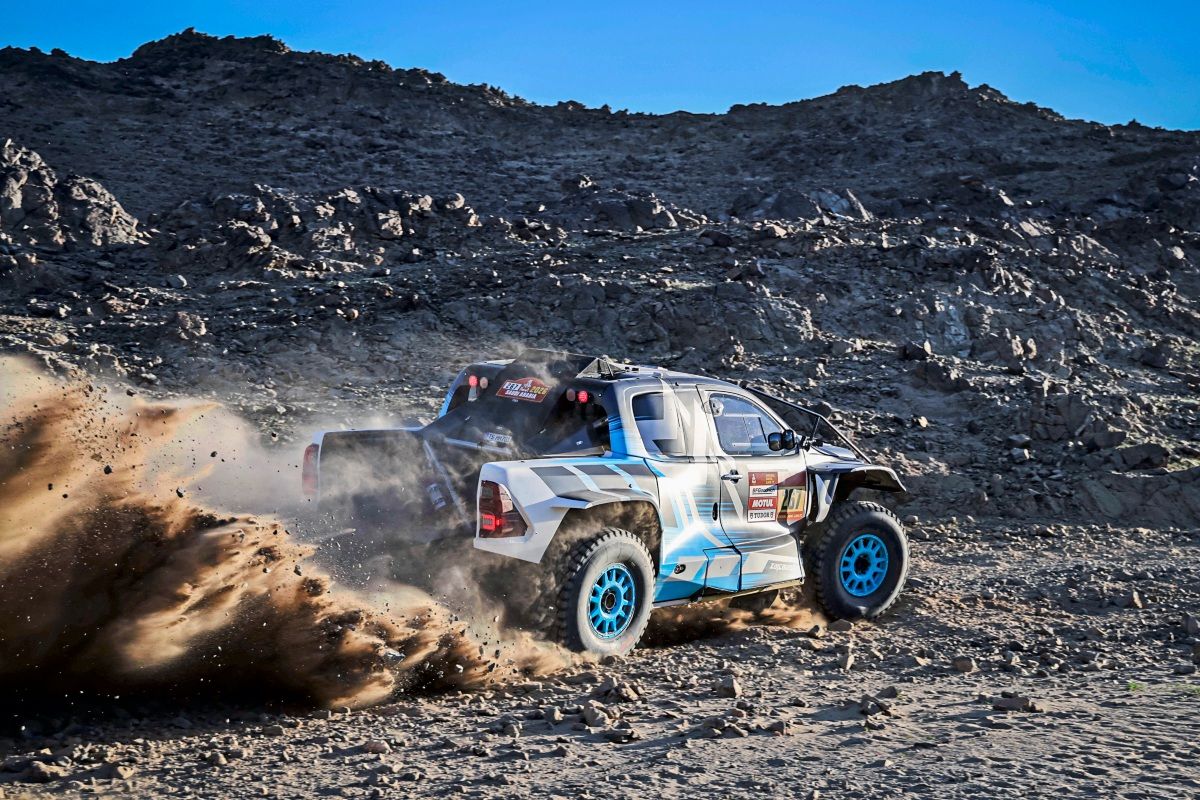 Von Mateschitz bis Verstappen: Wenn Prominente undercover bei ...