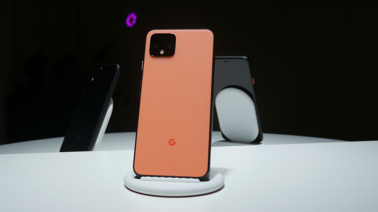 Pixel 4: Das letzte Sicherheits-Update für Googles Top-Smartphone aus dem Jahr 2019 ist da ...