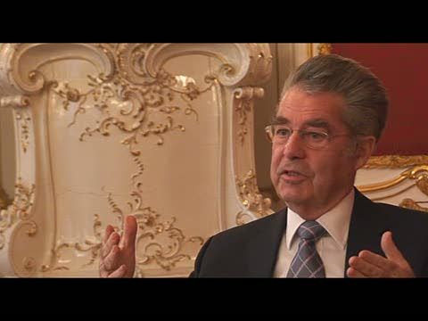 "Es war ein Klima des Aufbruches" - Hans Rauscher - derStandard.at ...