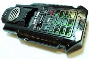 Und das neue Matrix-Handy ist... - Telekom - derStandard.at › Web