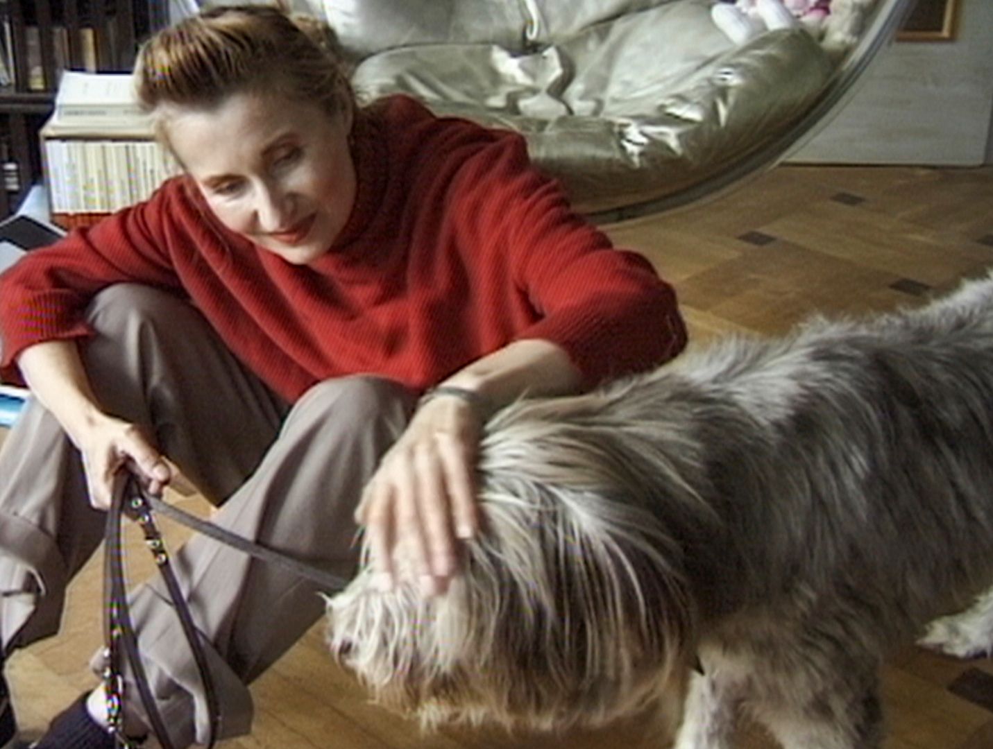 Raphaela Edelbauer über Elfriede Jelinek: "Der Grund, warum ich ...