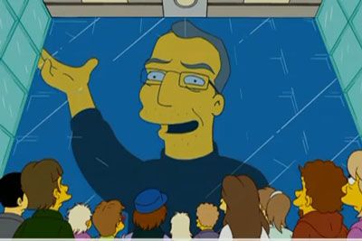 Wie die Simpsons und Co. Facebook und Apple kritisieren - Webmix ...