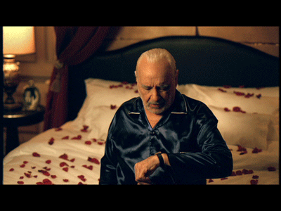 Neuer New Yorker-Spot: "Zum Sterben schön" - Werbung - derStandard.at ...