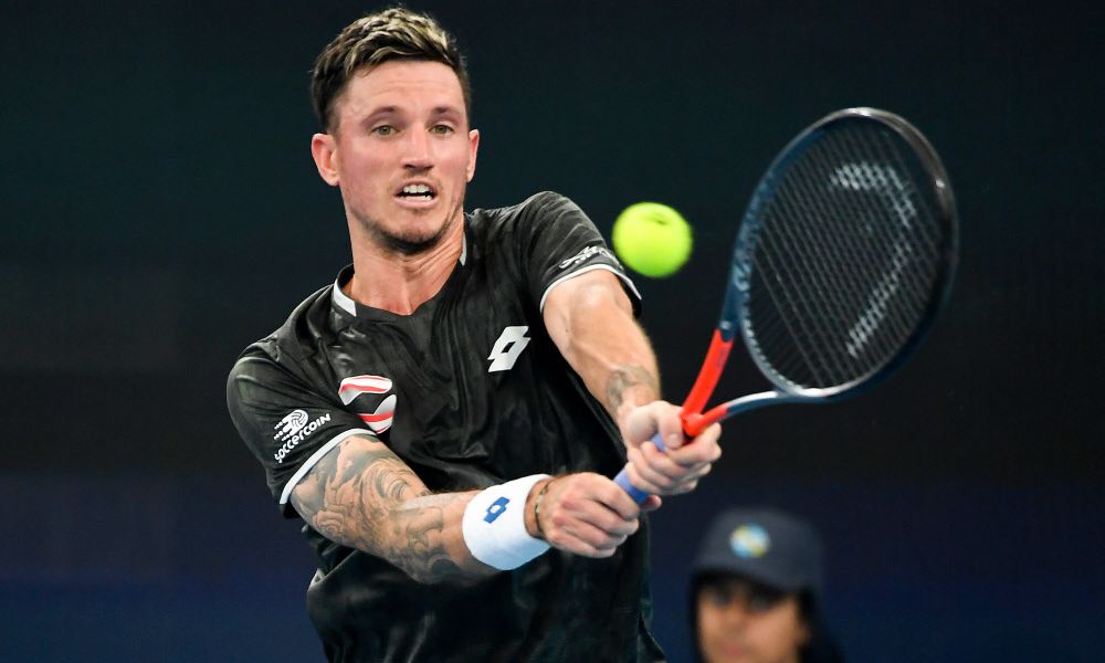 Novak bei Australien Open im Hauptbewerb - Australian Open ...