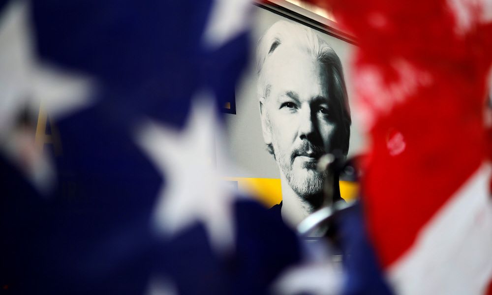 Zehn Jahre "Cablegate": Wie Wikileaks die US-Diplomatie blamierte ...