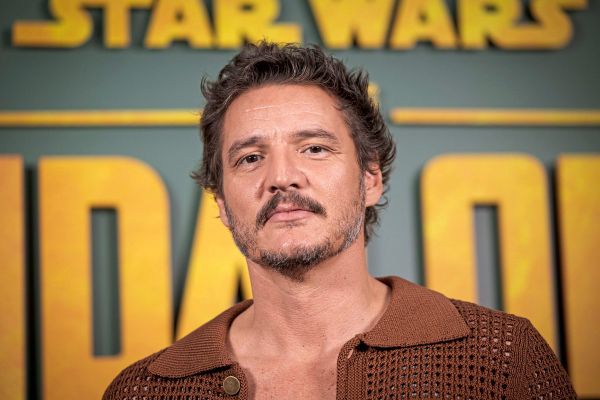 Alle stehen auf Pedro Pascal - Lifestyle - derStandard.at › Lifestyle