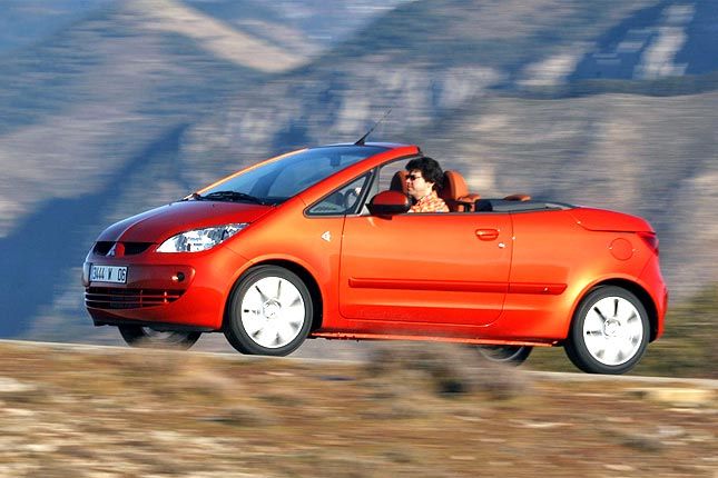 Oben ohne in der Stadt - Auto - derStandard.at › Lifestyle