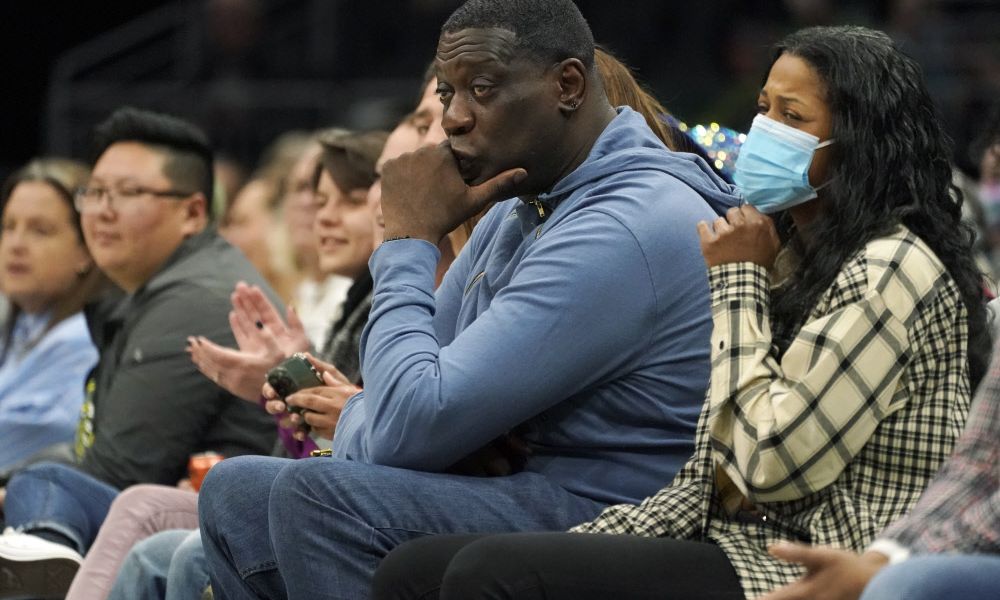 Ex-NBA-Star Kemp nach Schüssen vorübergehend festgenommen - Mehr Sport ...