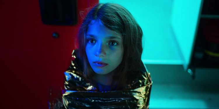 "Liebes Kind" auf Netflix: Der Keller im Kopf - Streaming & TV ...