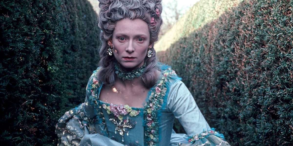 Tilda Swinton! Eine Hommage an eine verwandlungsfreudige Lady - Film ...
