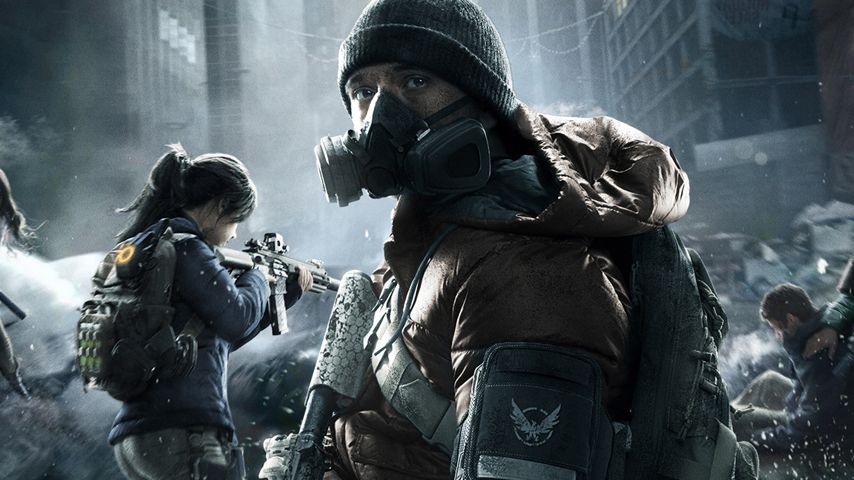 "The Division": Ubisoft verschiebt Rollenspiel-Shooter auf 2016 - Games ...