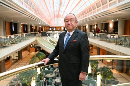 Wie Fujifilm knapp vor dem Abgrund doch noch die Kehrtwende schaffte ...