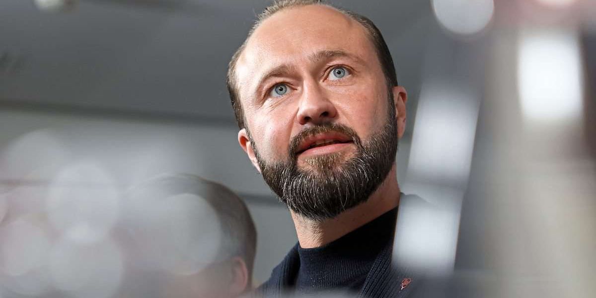 SPÖ-Gremium einigt sich auf Lercher als Nachfolger von Lang ...